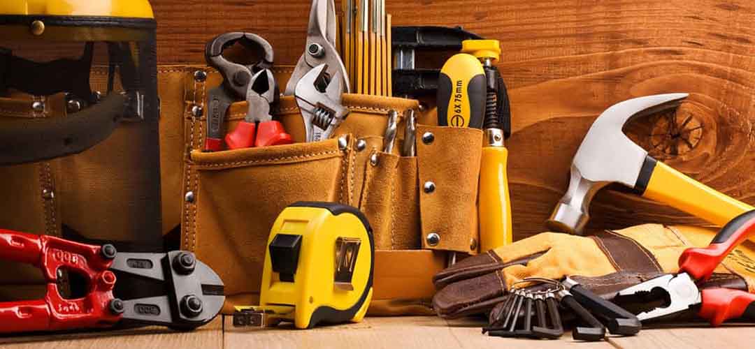 The Essential Guide to Hand Tools– ktools.pk