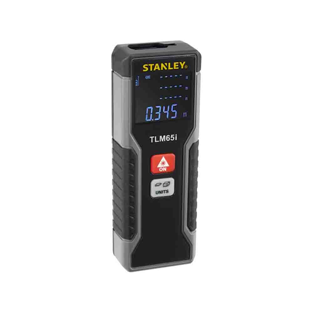 STANLEY® Laser Measurement TLM 65 (20M)– ktools.pk