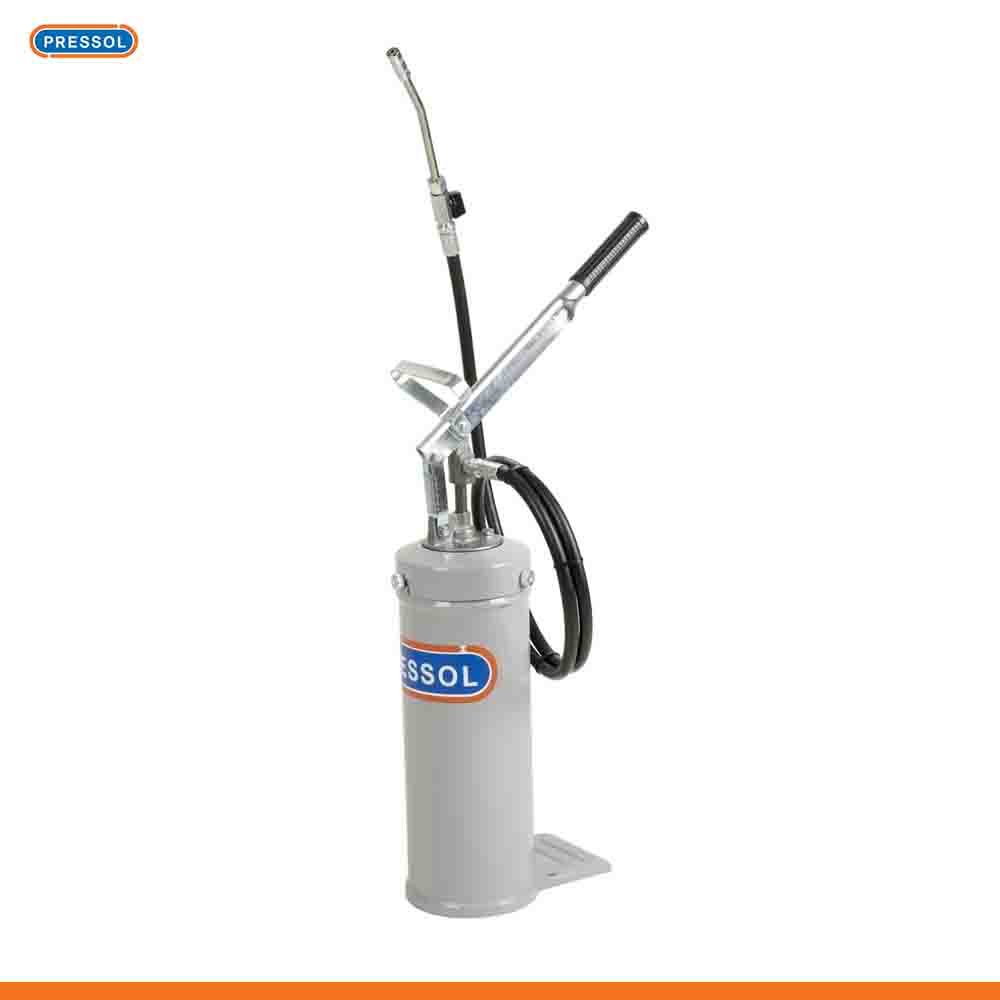 Pressol Grease Dispensing Unit-Portable– ktools.pk