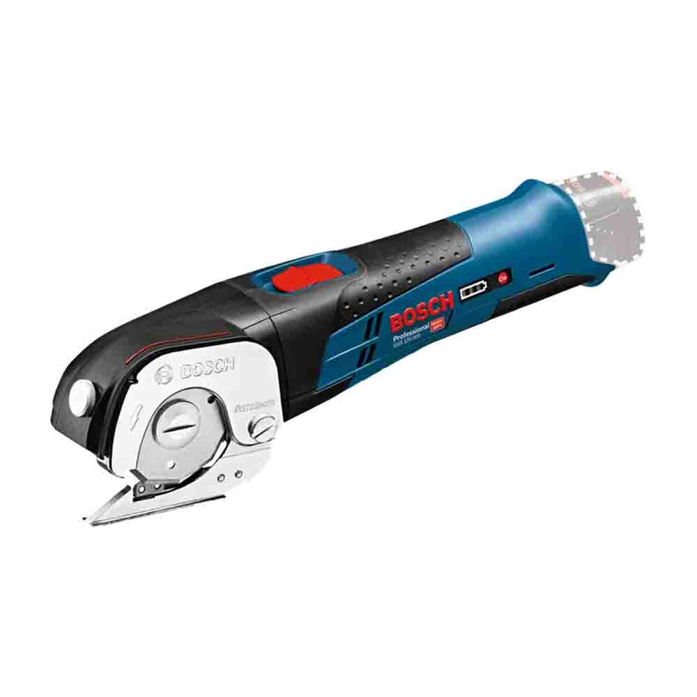 Bosch Cordless Shear GUS 12V-300 (Solo)– ktools.pk