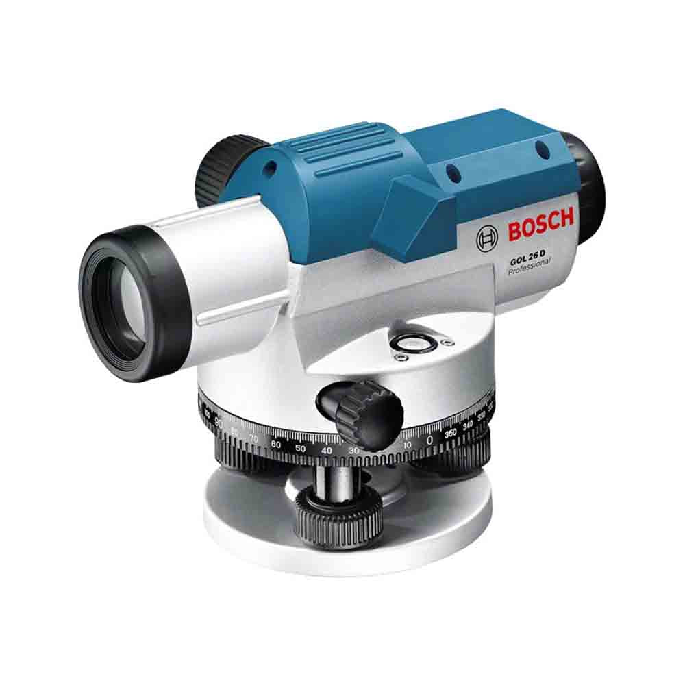 Bosch Optical Level GOL 26 D Professional– ktools.pk