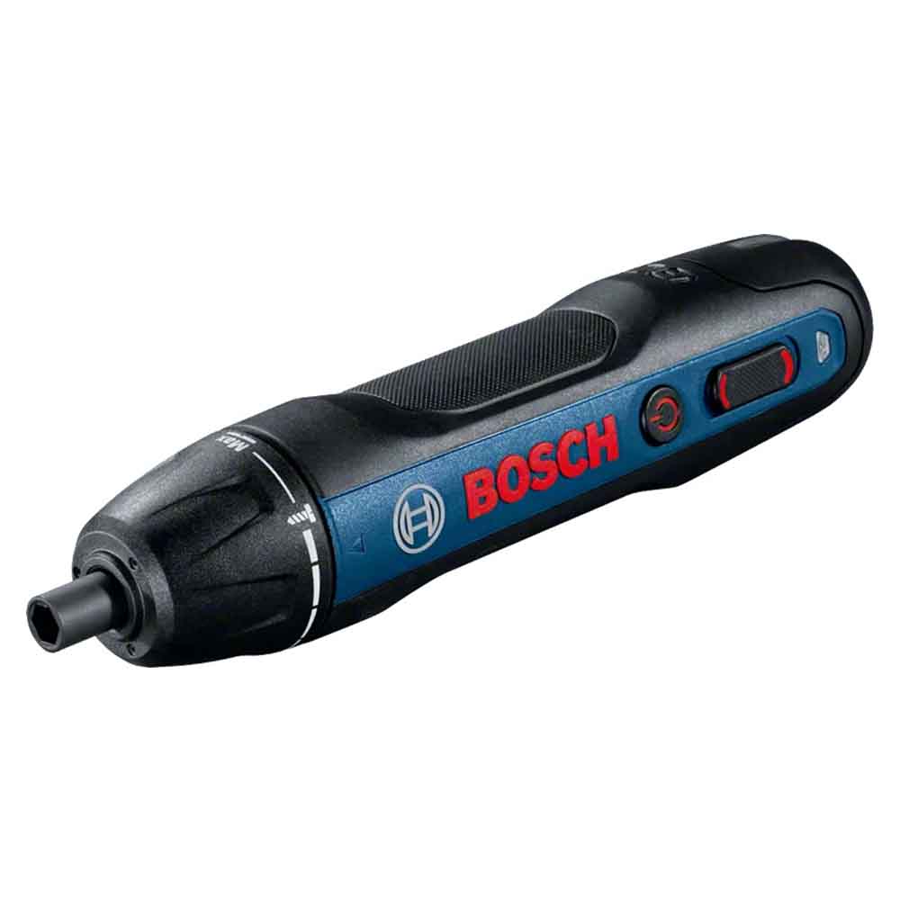 Bosch Cordless Screwdriver GO-2 | USB Rechargeable– ktools.pk