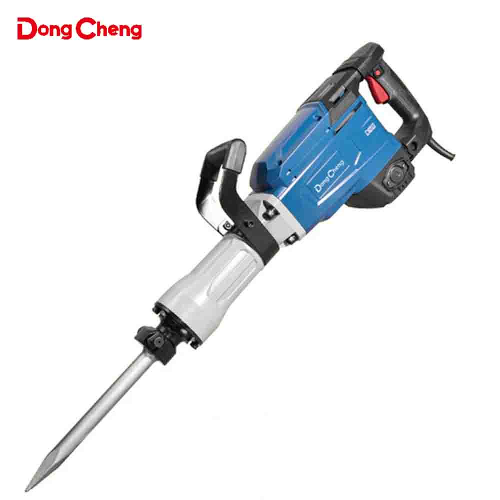 Dongcheng Demolition Hammer/Breaker 1700W (15Kg)– ktools.pk