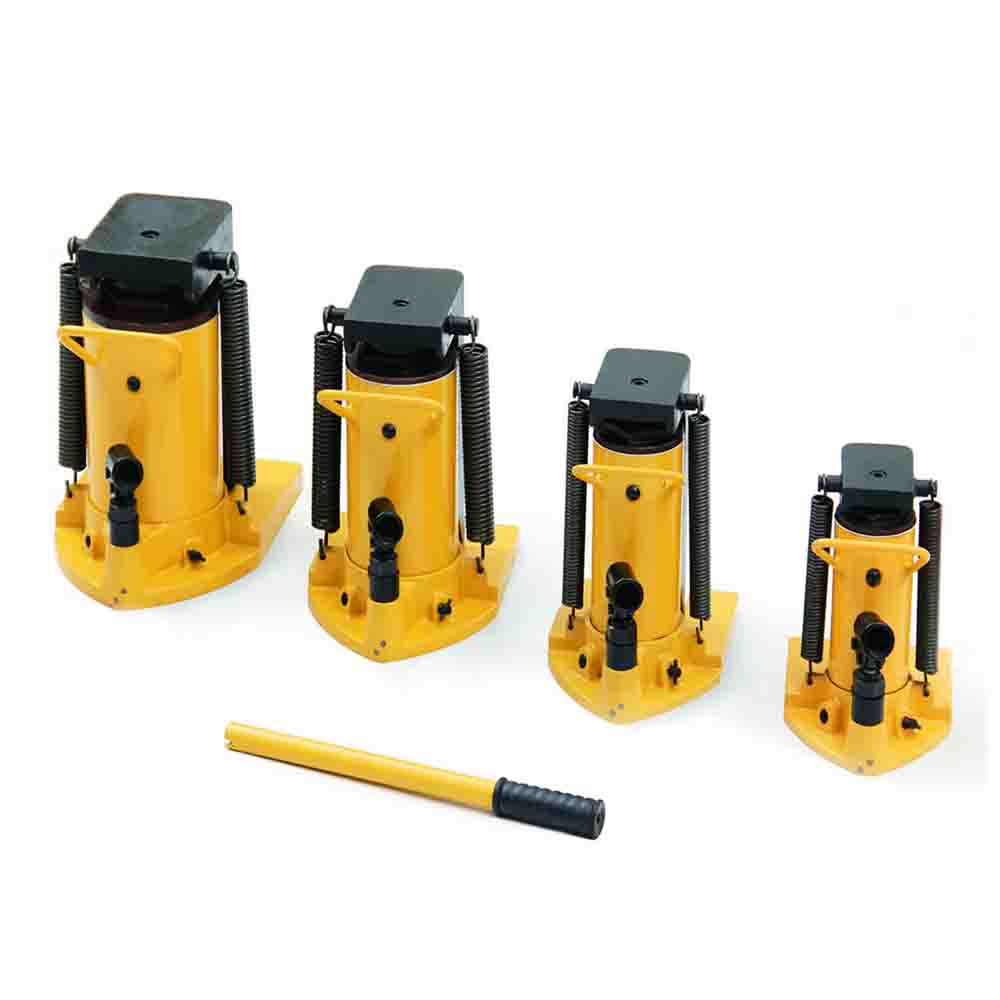 Lifting Tools Hydraulic cylinders jacks– ktools.pk