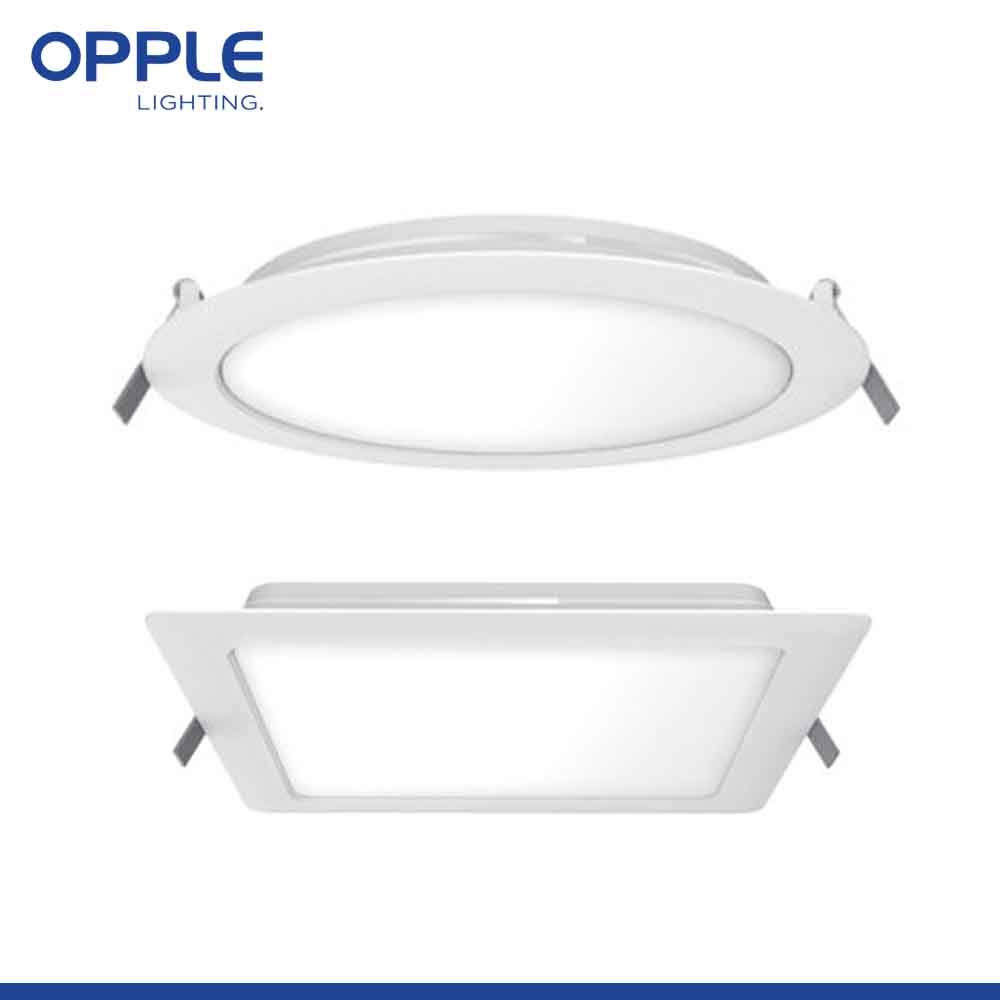 Opple LED Downlight Ecomax Slim– ktools.pk