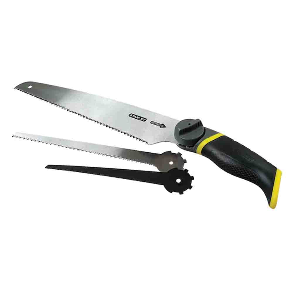 STANLEY® 3-in-1 Multi-Purpose Saw– ktools.pk