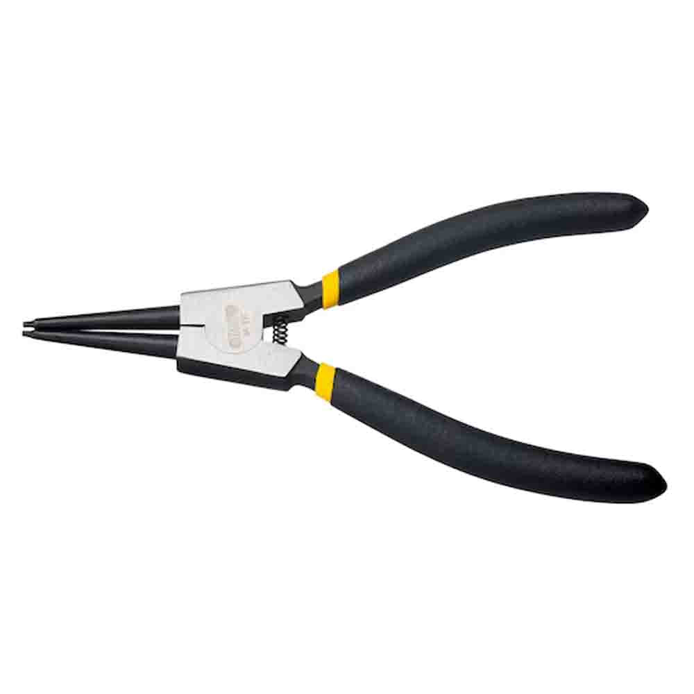 STANLEY® Basic Straight Exterior T Circlip Plier– ktools.pk