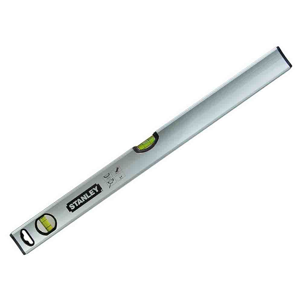STANLEY® Classic Magnetic Spirit Level – Accuracy Meets Convenience ...