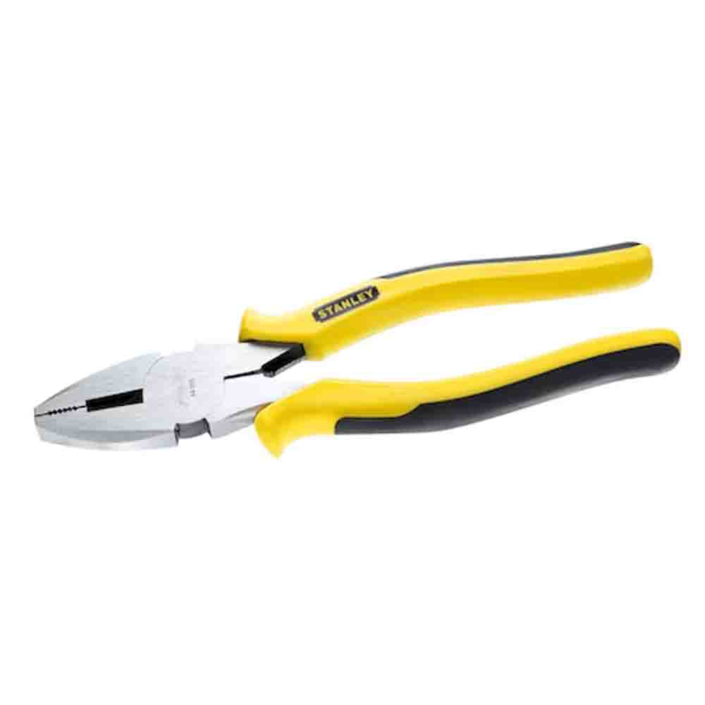 STANLEY® DynaGrip Combination Pliers– ktools.pk