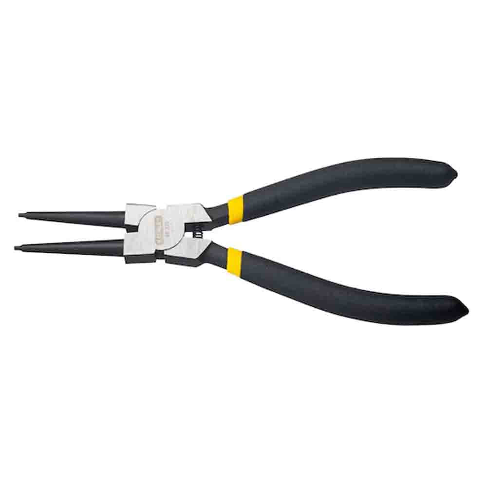STANLEY® Straight Interior TY Basic Circlip Plier– ktools.pk