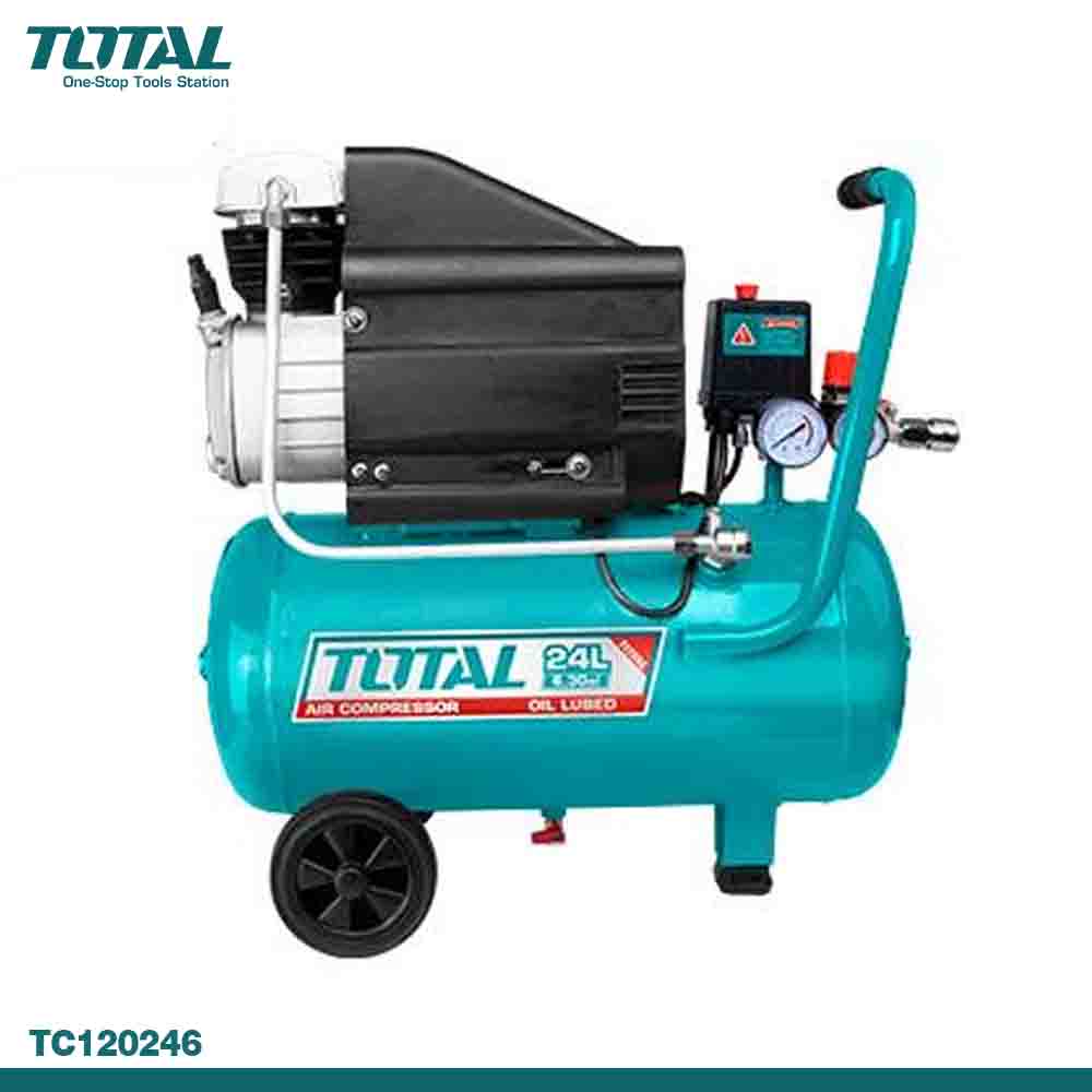 Best Air Compressors for Spray Painting, Tire Inflation & More– ktools.pk