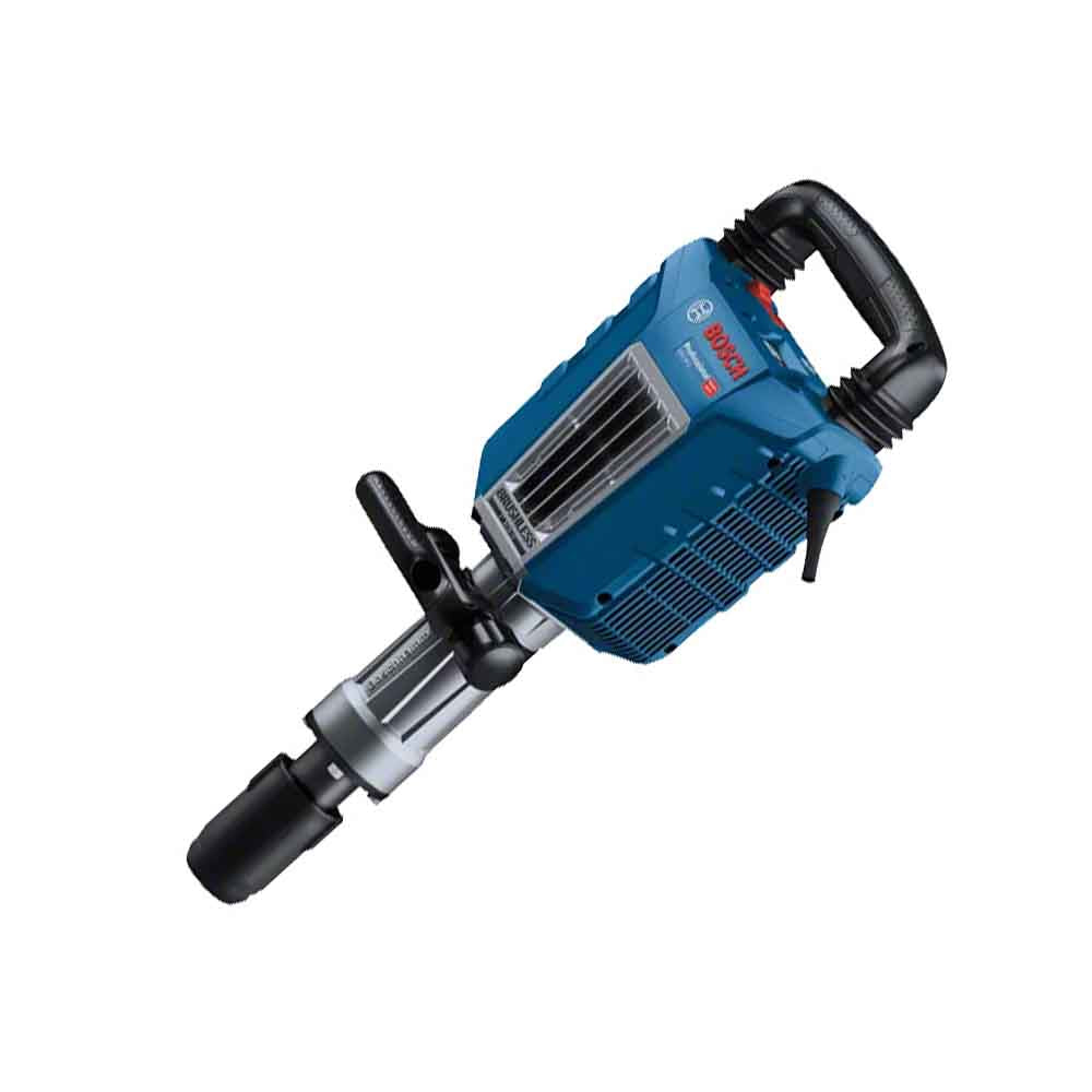 Bosch GSH 14 C Breaker Hammer Heavy Duty 1750W– ktools.pk